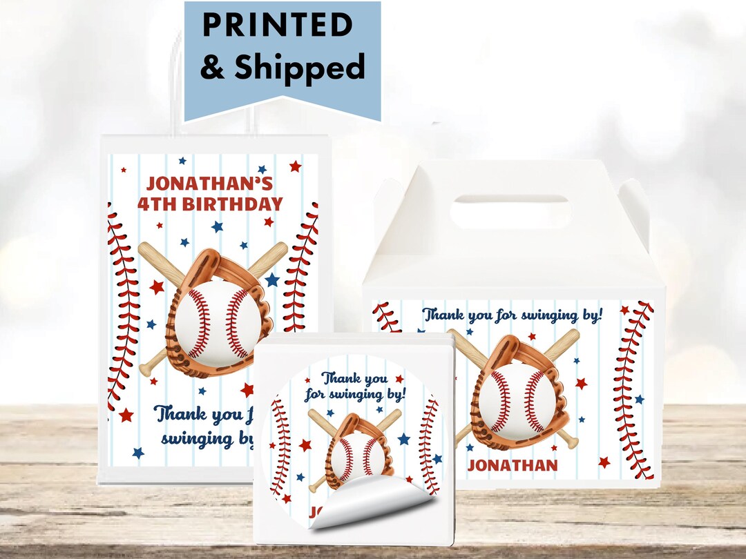 Boy Baseball Rookie of the Year Our Little Champ Batter up Glossy ...