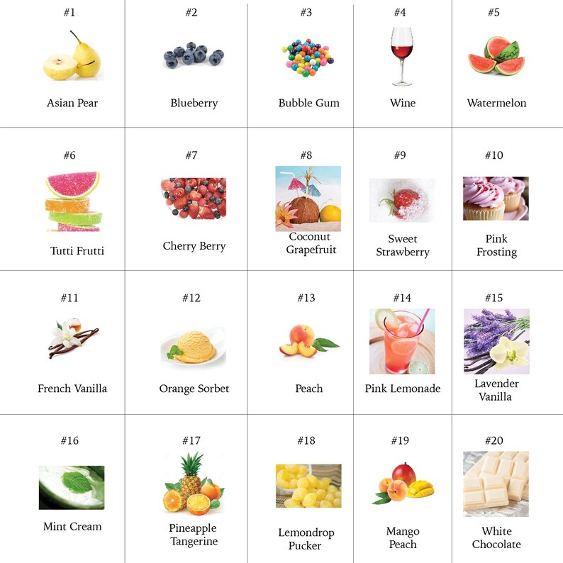 Coloring Crayon Art Colorful Rainbow Lip Balms Chap Stick or - Etsy