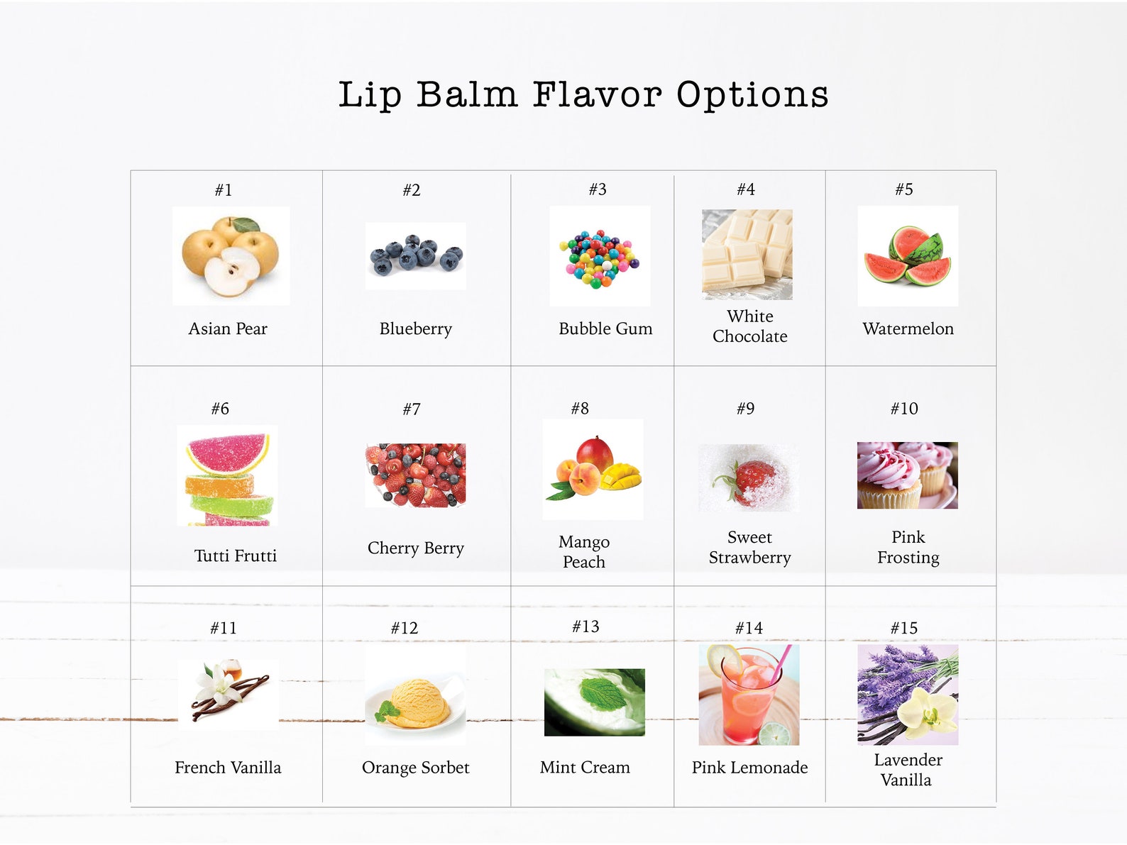 Cute Little Rubber Duck Duckling Lip Balms Chap Stick or - Etsy