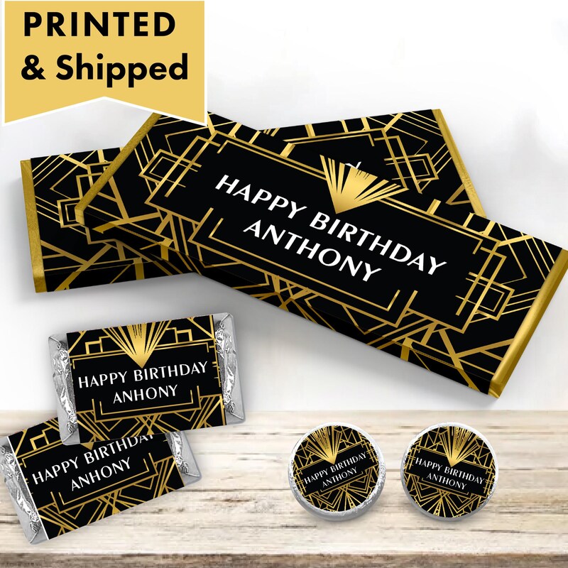 1920s Stickers - Etsy