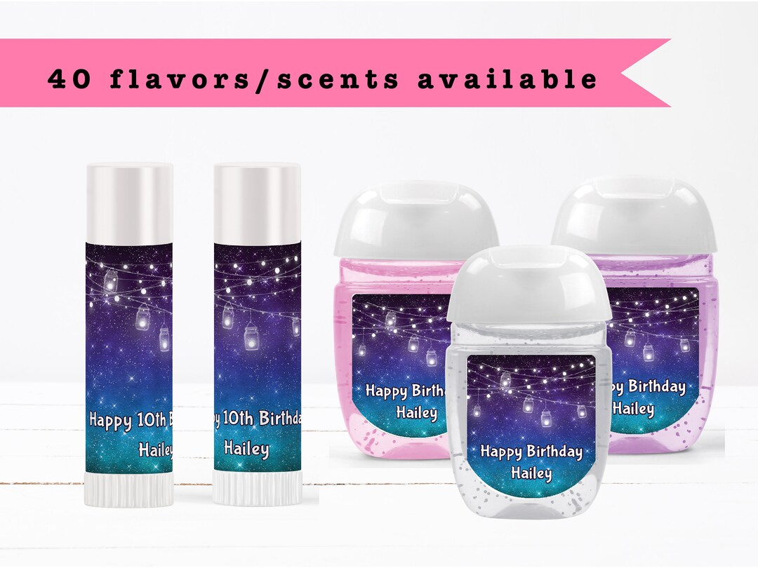 Space Universe Under the Stars Galaxy String Lights Teen - Etsy