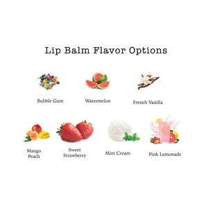 Cool Glitter Shine Pool Party Swimming White Wood Rustic Lip Balms Chap ...