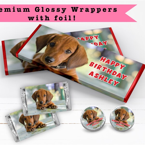 Dog Ty Stickers - Etsy