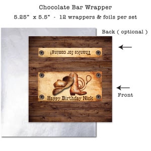 Cowboy Boots Hat Lasso Country Western Rustic Wood Wild West PRINTED ...