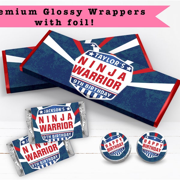 Ninja Turtles Candy - Etsy