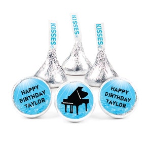 Piano Keyboard Music Notes Musical Instruments Class Teacher - PRINTED ...