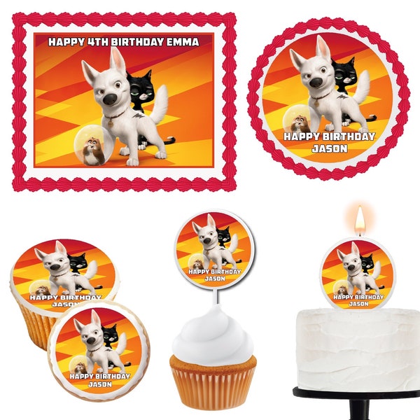 Cake Decorations - Etsy