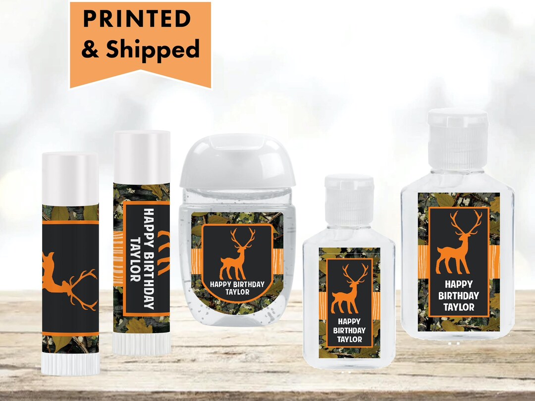 Camouflage Buck Deer Hunting Nature Tree Camo Hunt is Over Old Buck ...