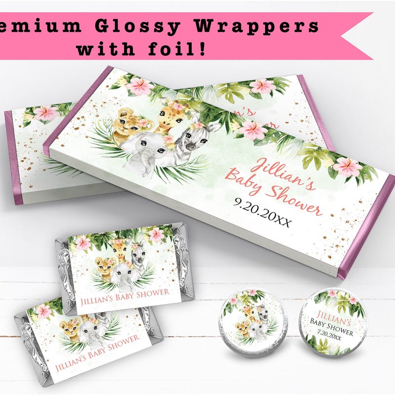 Green Leaf Candy - Etsy