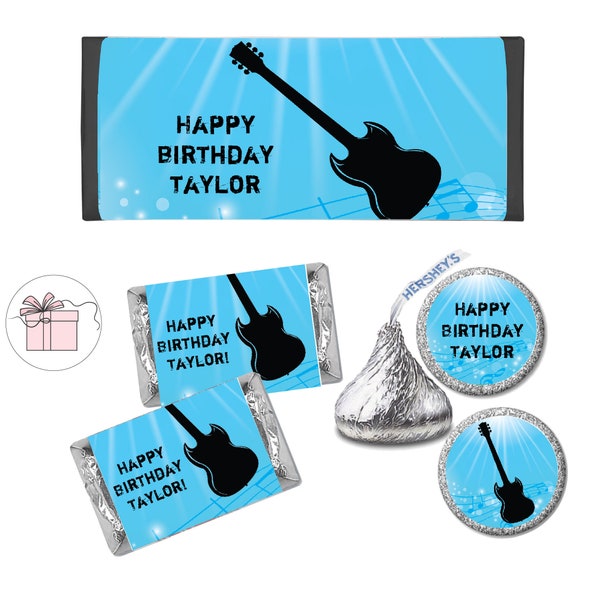 Custom Rock Candy - Etsy