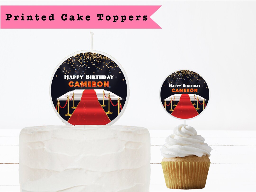 Hollywood Red Carpet Glitter Gala VIP Pass Awards Show Classy Elegant ...