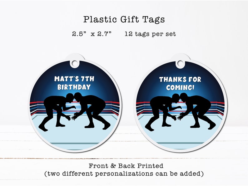 Wrestling Fighting Birthday Lucha Libre Wrestler Athlete Team Fan ...