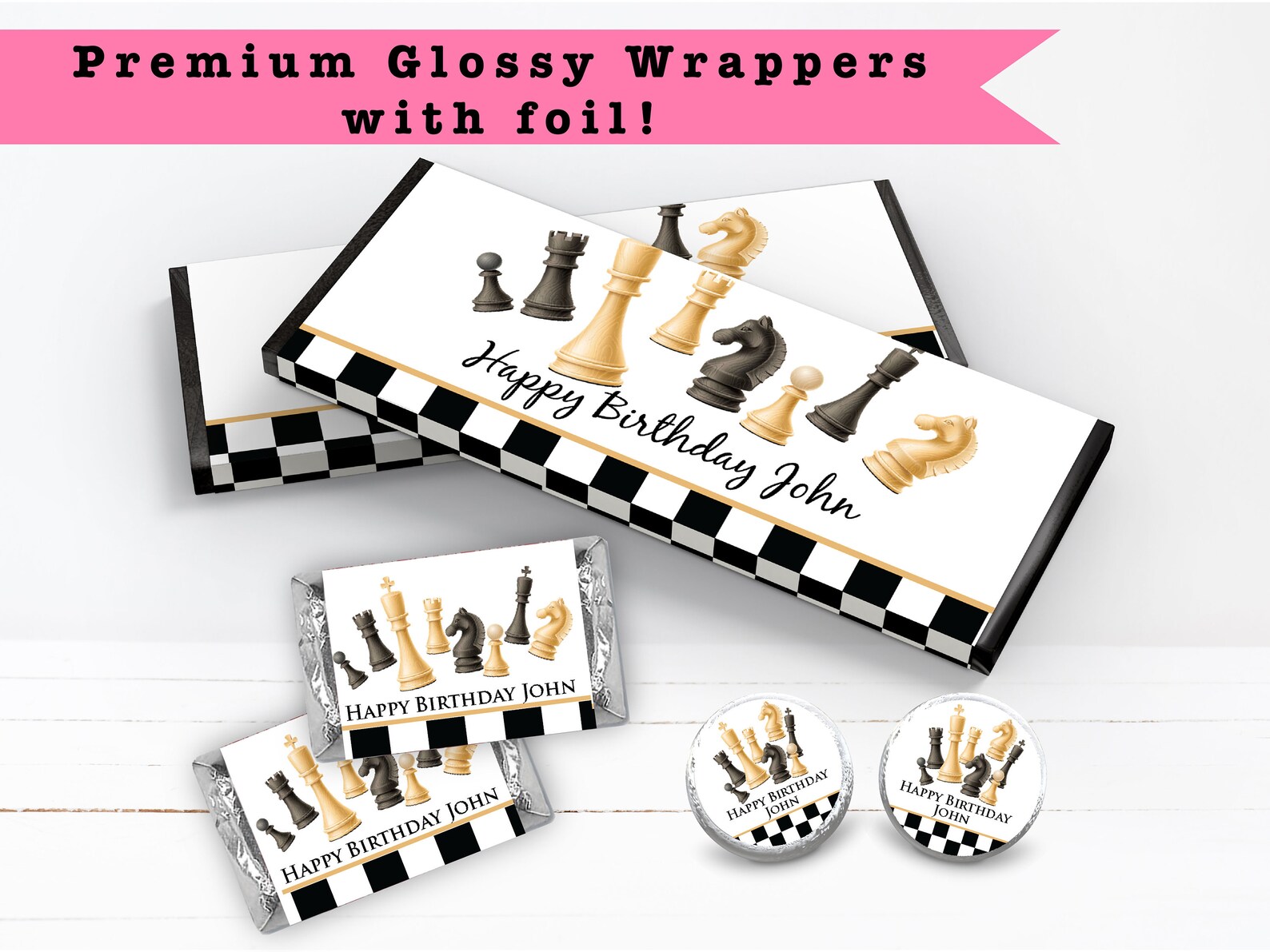 Chess Game Night Chess Board Games Party Chess Player Club - Etsy