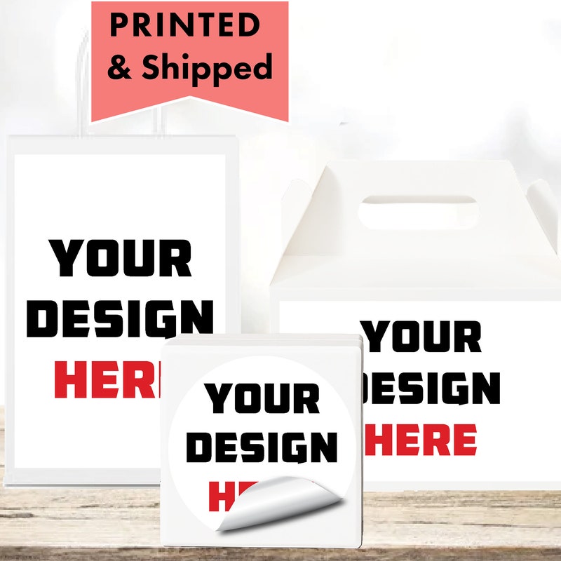 Custom Die Cut Stickers Cheap - Etsy
