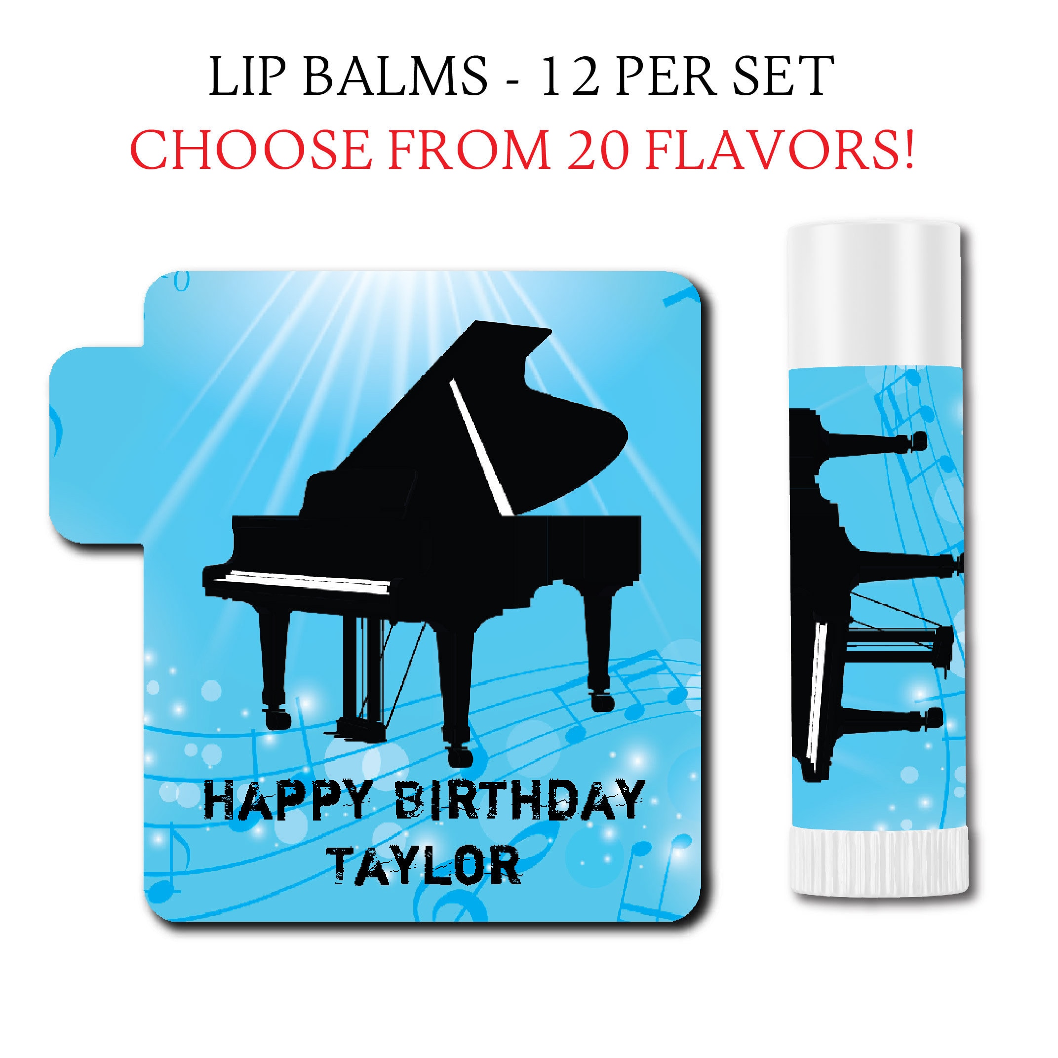 Piano Keyboard Music Notes Musical Instruments Class Teacher | Etsy