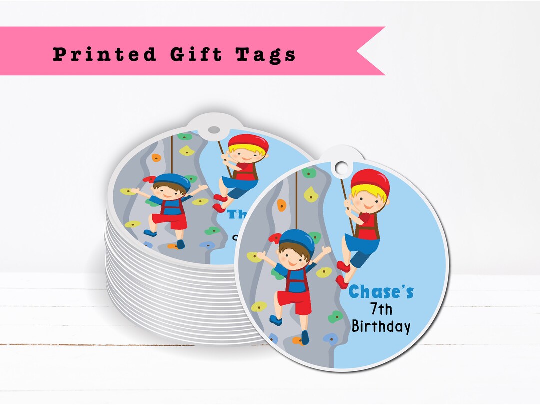 Boys Rock Climbing Wall Climbing Let's Climb Indoor Outoor Adventure ...