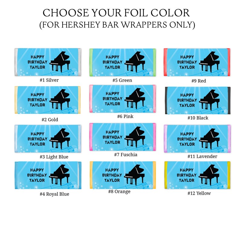 Piano Keyboard Music Notes Musical Instruments Class Teacher | Etsy