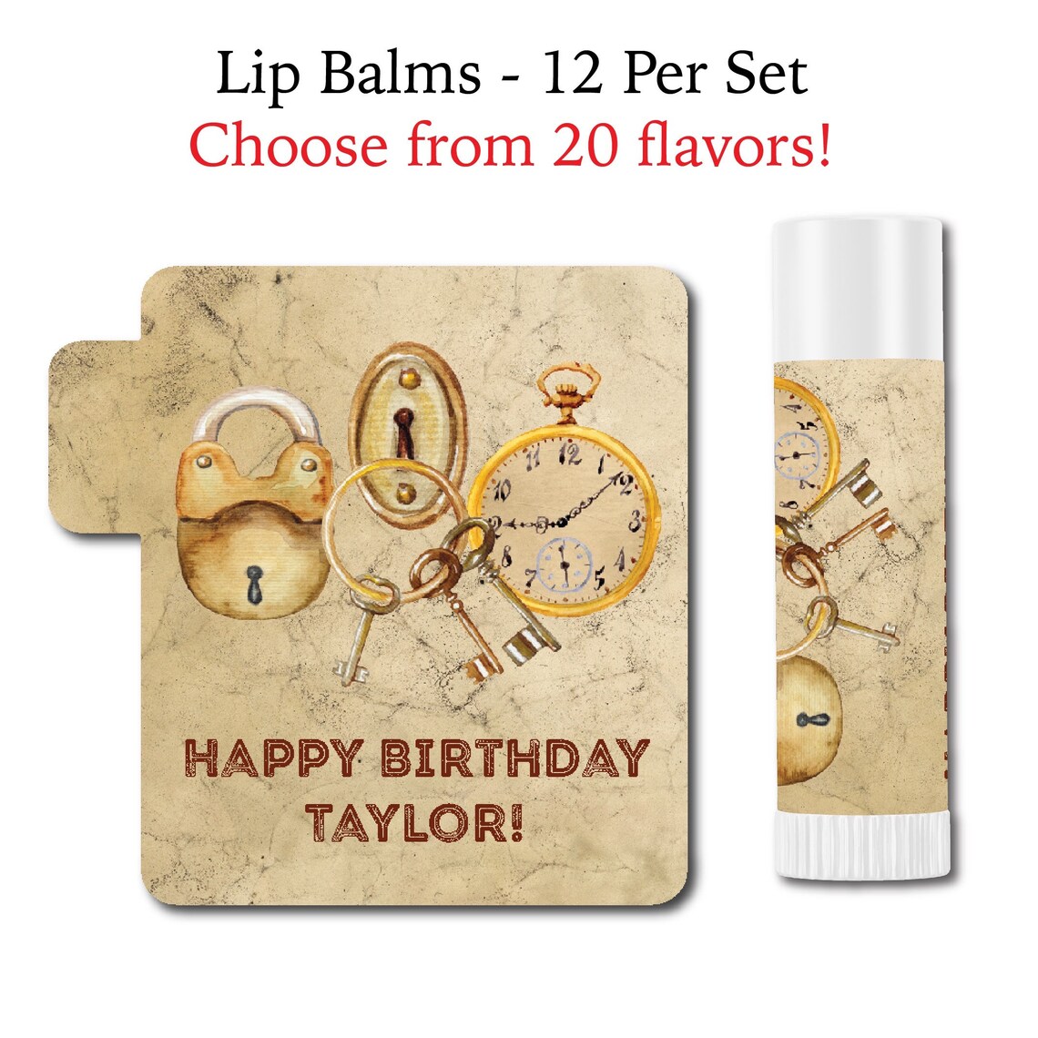 Escape Room Mystery Solving Challenge MANY FLAVORS & SCENTS - Etsy