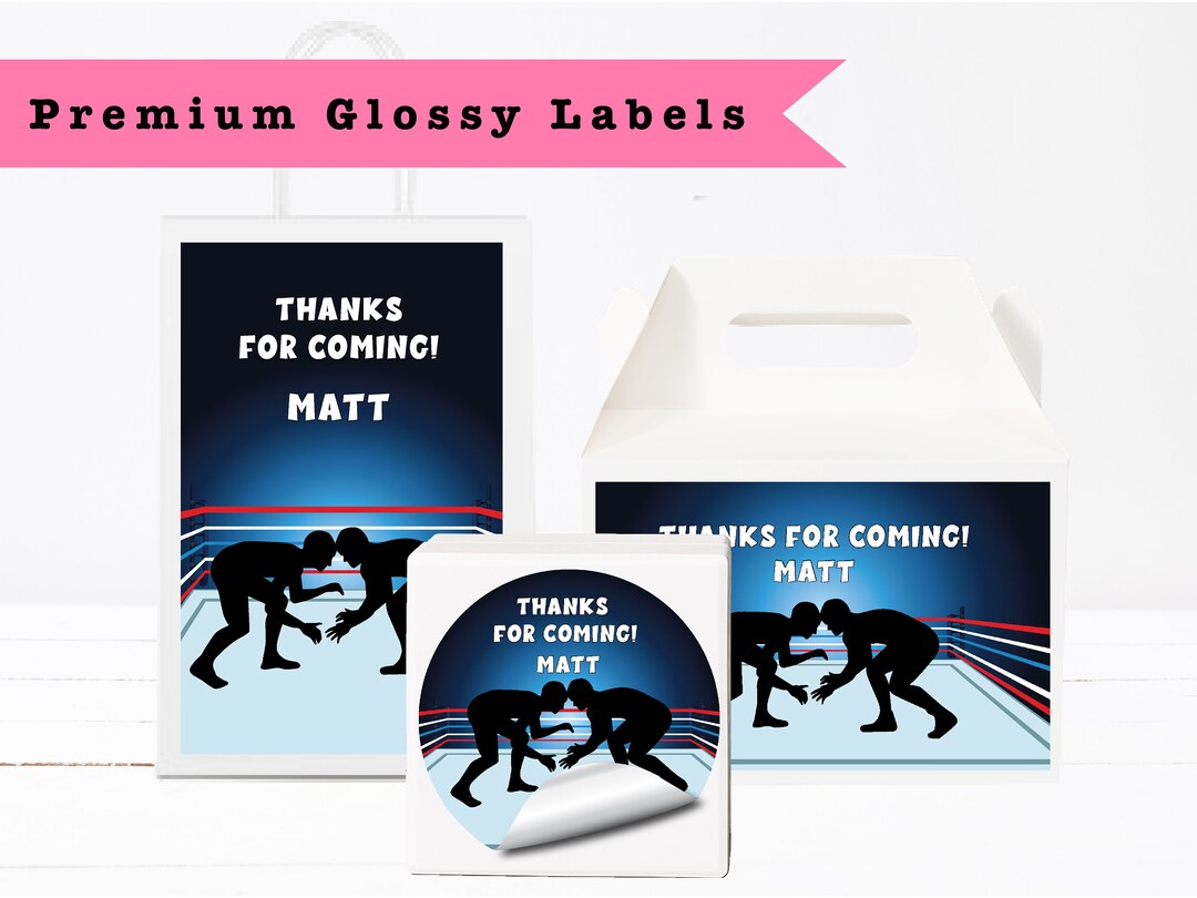 Wrestling Fighting Birthday Lucha Libre Wrestler Athlete Wrestling Team ...