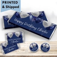 Navy Party - Etsy