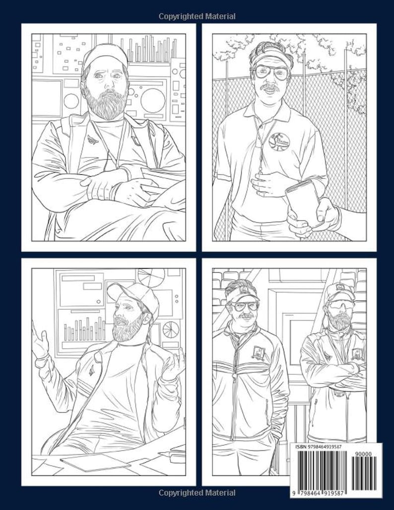 Coloring Pages Lasso