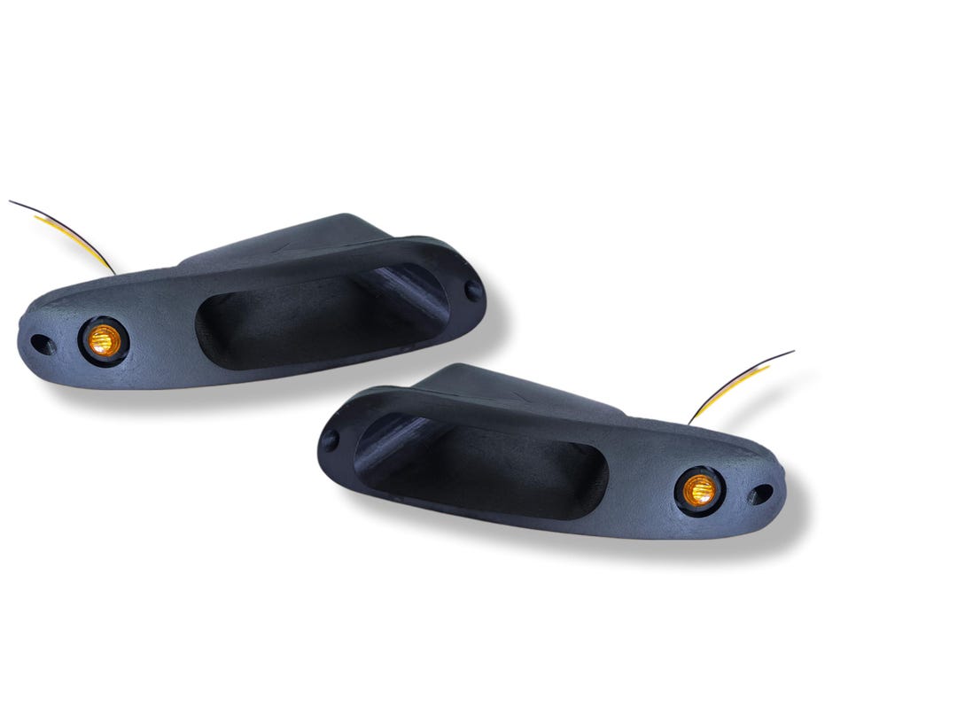 89-97 NA Miata TSI Intake Turn Signals - Etsy