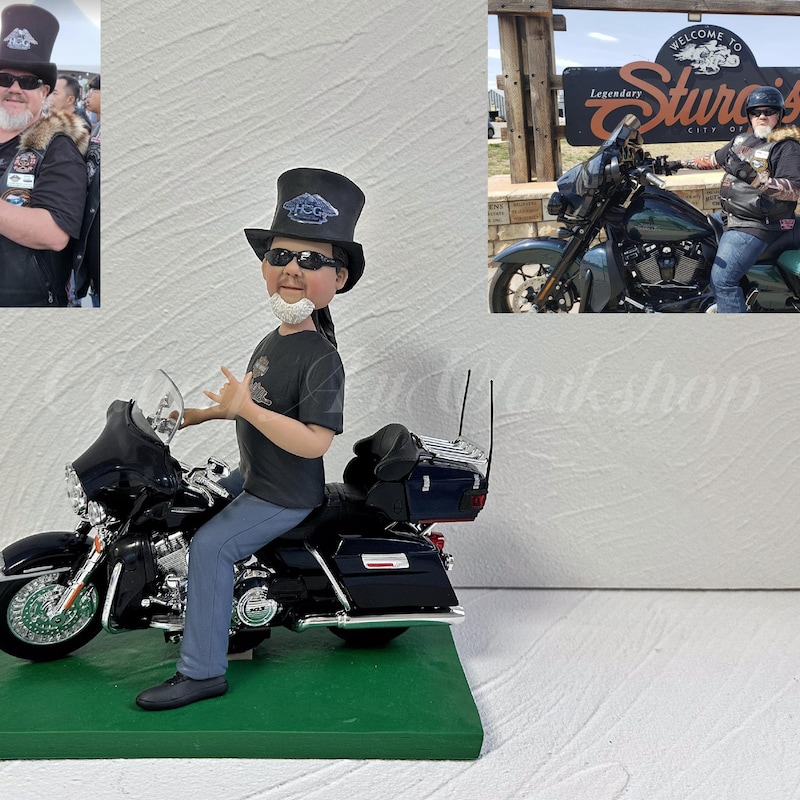 Motorcycle Gifts - 60+ Gift Ideas for 2024