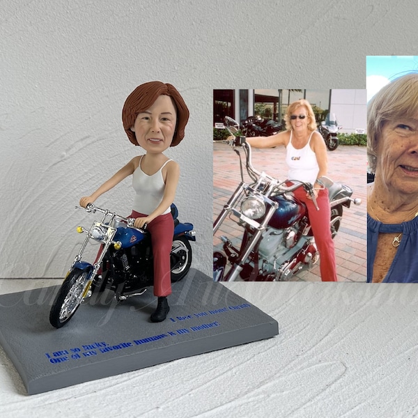 Motorcycle Mom Gifts - 60+ Gift Ideas for 2024