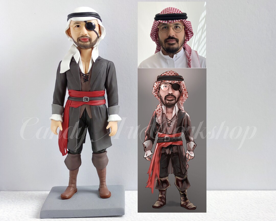 Arabic Cake Topper Custom, Personalized Arabic Wedding Favor, Wedding ...