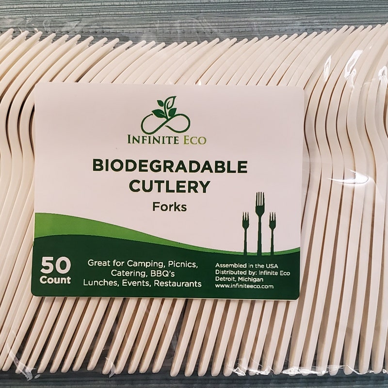 Bamboo Flatware - Etsy