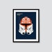 Captain Rex - Ahsoka/332nd Overlay - Clone Wars - Star Wars Minimalist ...