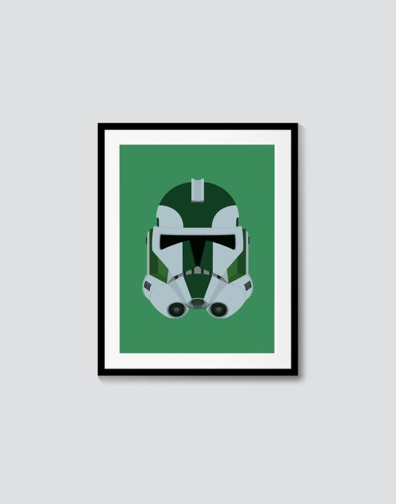Commander Gree Phase 1