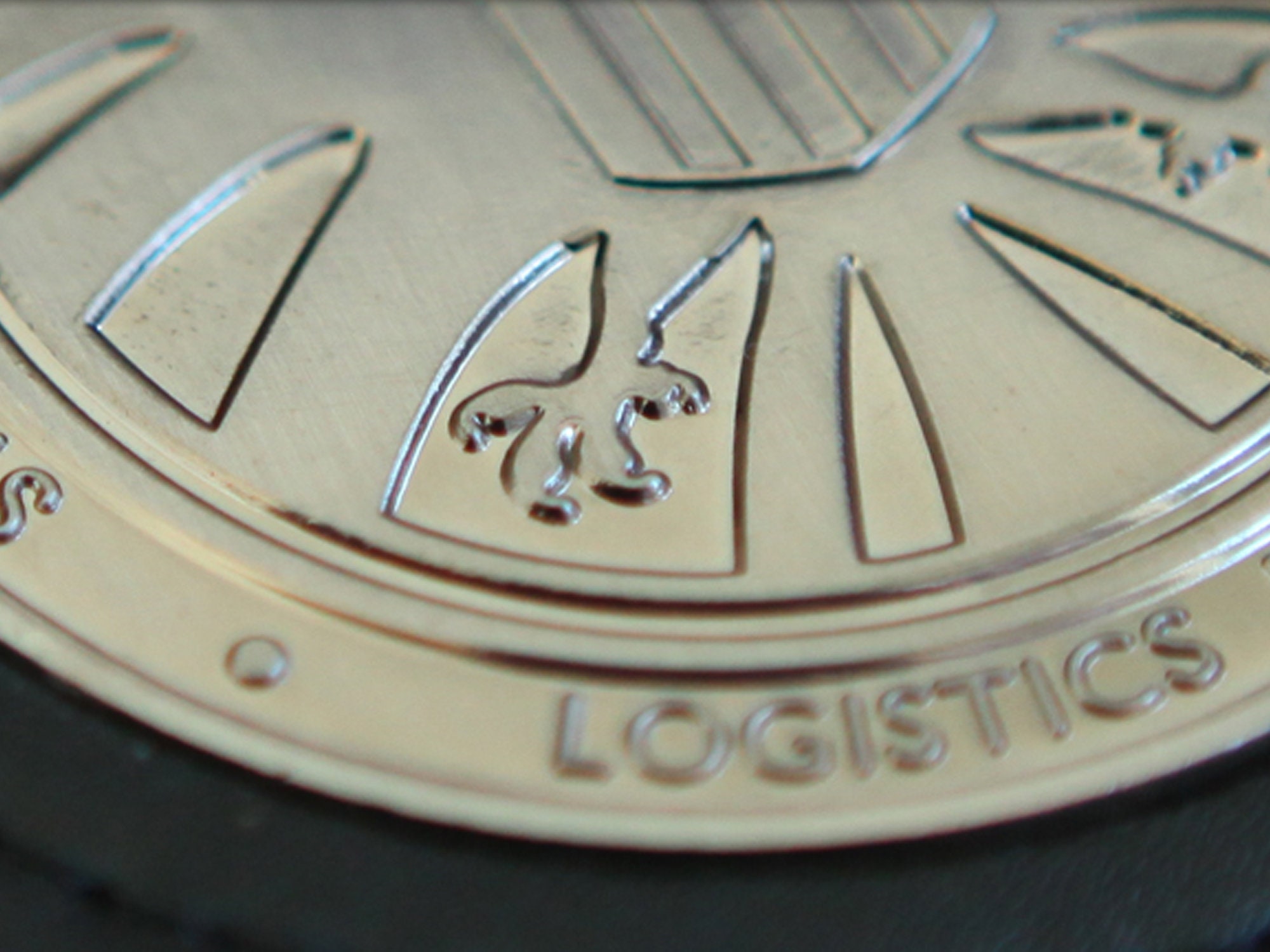 S.H.I.E.L.D. Badge Necklace Badge Chain Badge Belt Accessories | Etsy