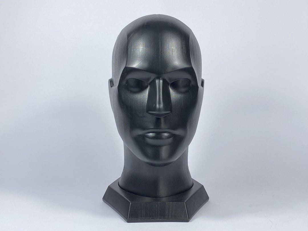 Stand Mannequin Head Stand Mask Stand Helmet Stand Hat Stand - Etsy