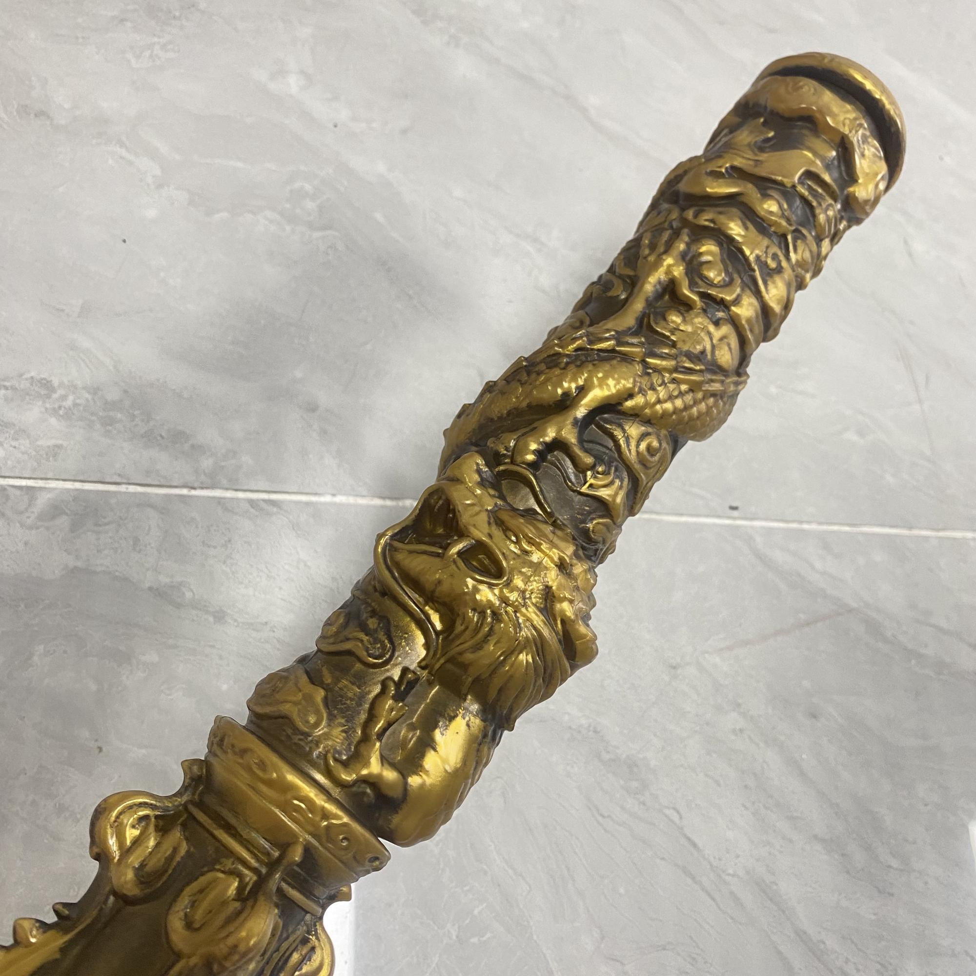 Black Myth Cosplay Prop Wukong Prop Retractable Prop Cosplay Costume ...