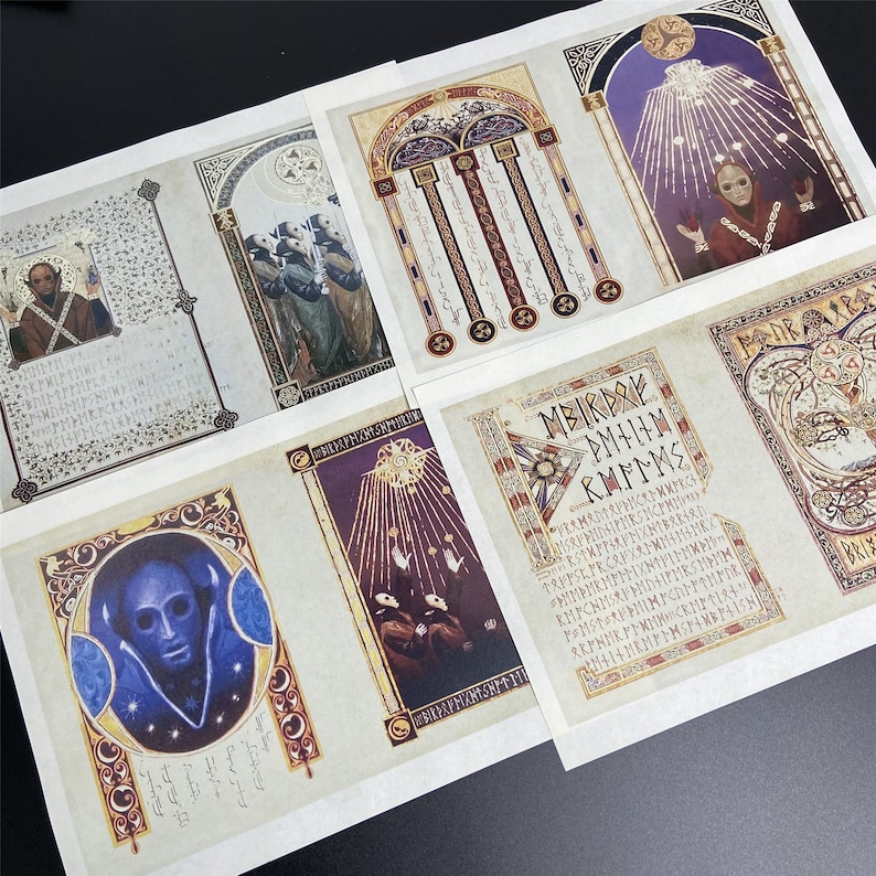 Thor File S.H.I.E.L.D. Top Secret Files Mjolnir Thor’s Notebook, Thors ...