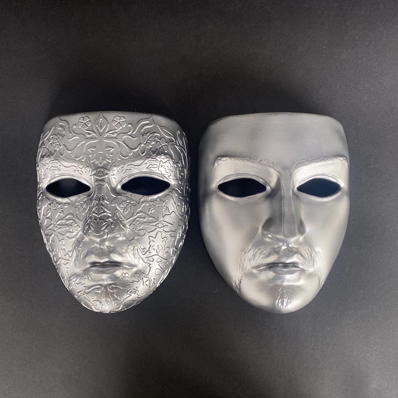 King Baldwin Iv Costume - Etsy