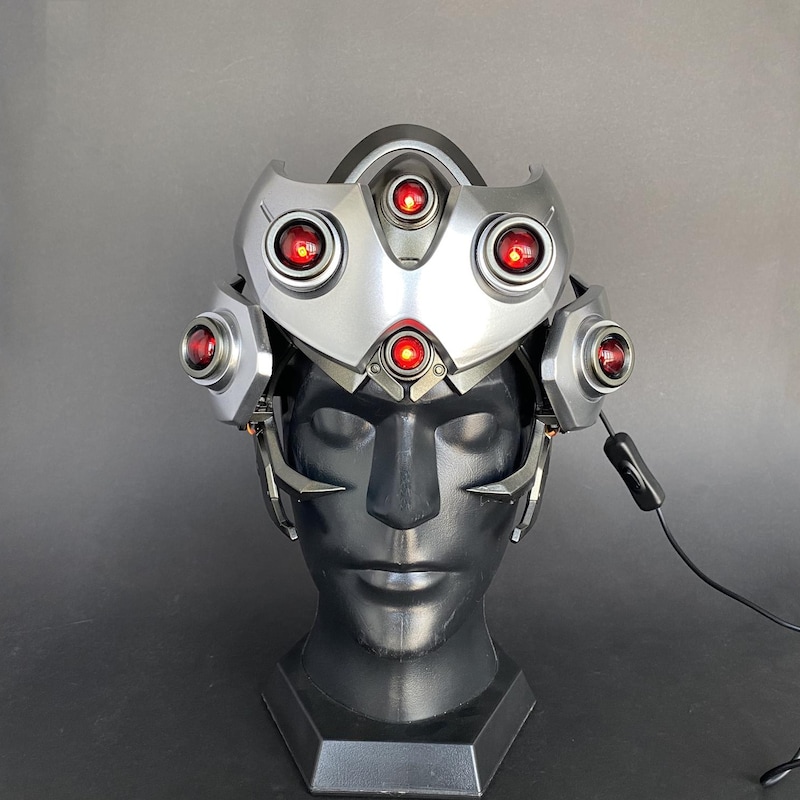 Overwatch Widowmaker Costume - Etsy