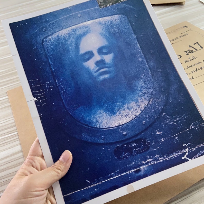 Winter Soldier File S.H.I.E.L.D. Top Secret Files Bucky Barnes - Etsy