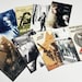 Winter Soldier File S.H.I.E.L.D. Top Secret Files Bucky Barnes - Etsy