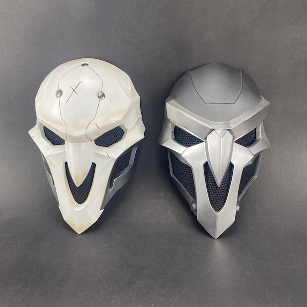 Widowmaker Cosplay - Etsy