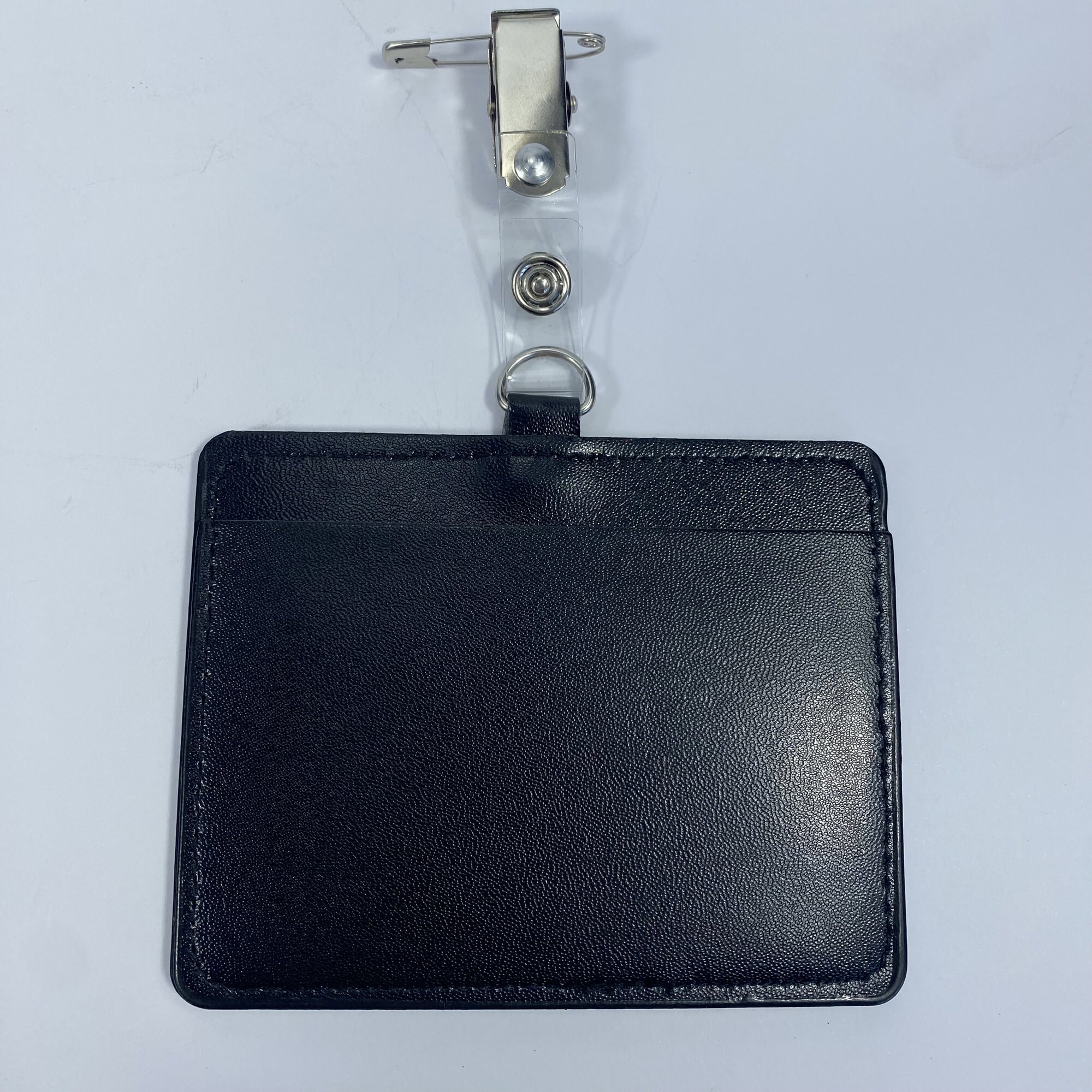 Hannibal TV Show Fbi Badge Hannibal FBI Chest Card Holster - Etsy