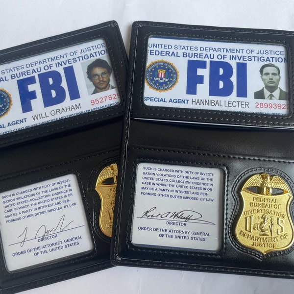 Fbi Gifts - 60+ Gift Ideas for 2023