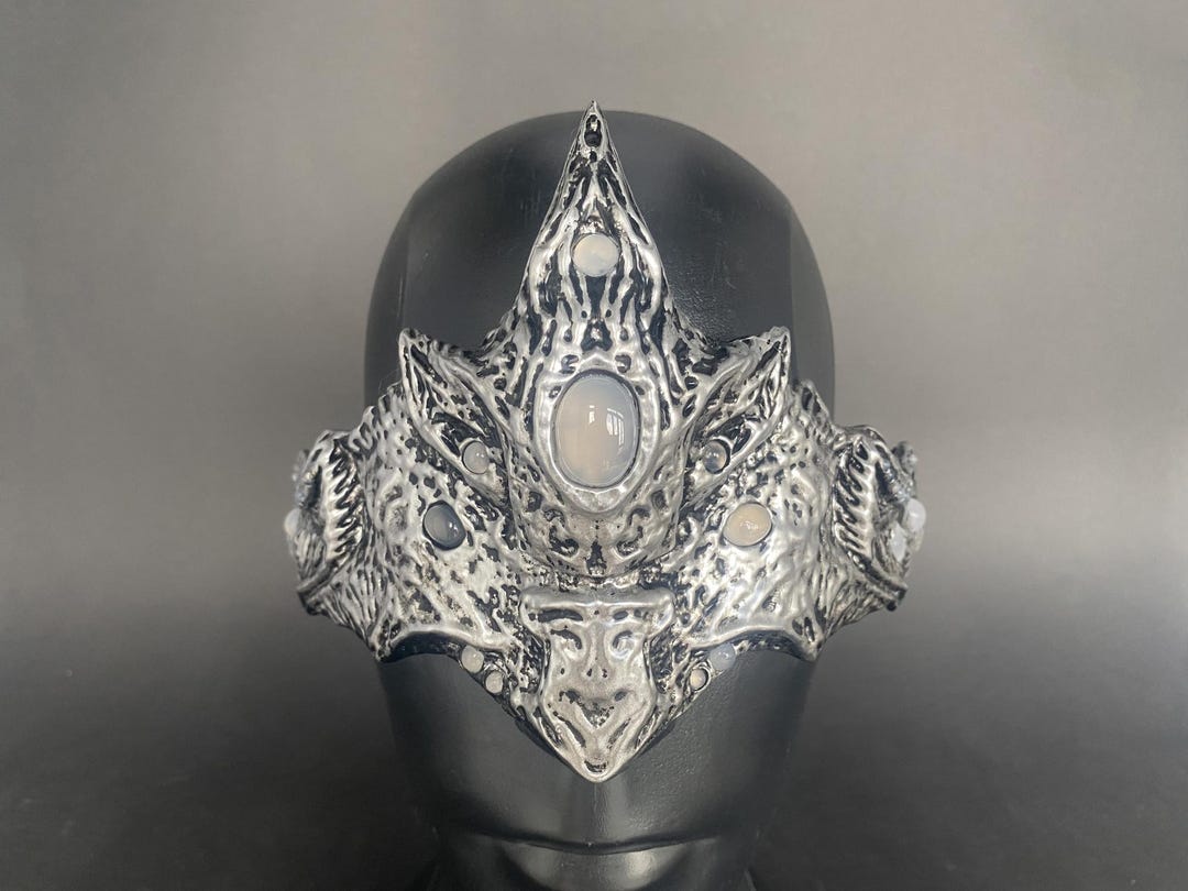 Fire Keeper Cosplay Mask Dark Souls 3 Cosplay Anime Costume Wearable ...