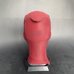 Deadpool Cosplay Mask Deadpool Helmet 1:1 Life Scale Deadpool Costume ...