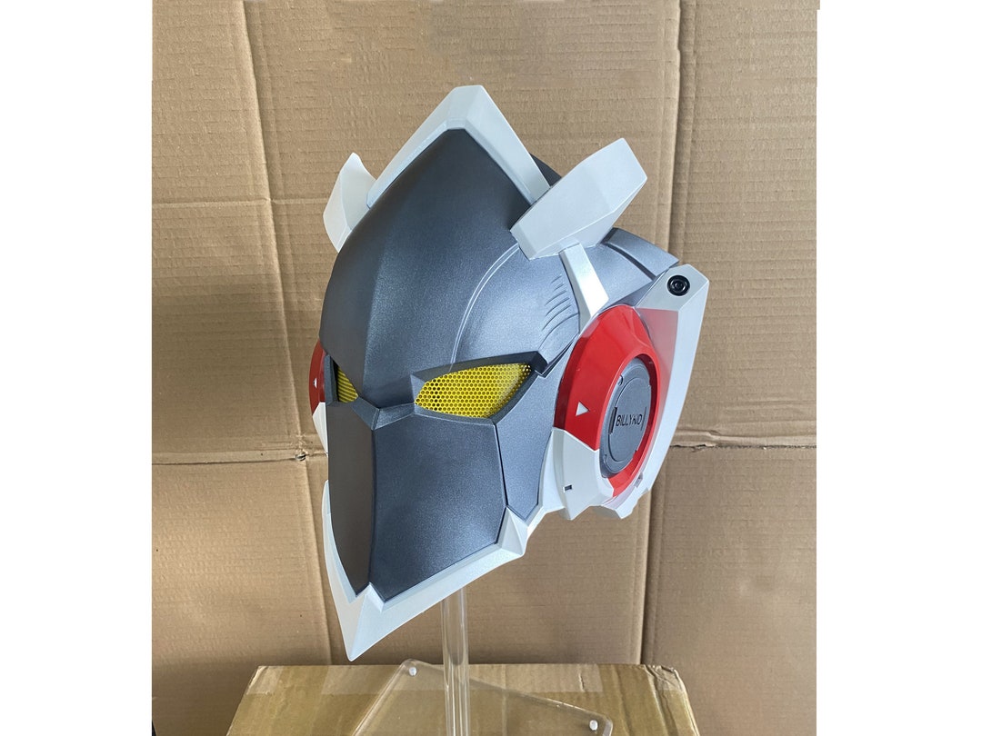 Billy the Kid Cosplay Billy Cosplay Mask Zenless Zone Zero Cosplay ...