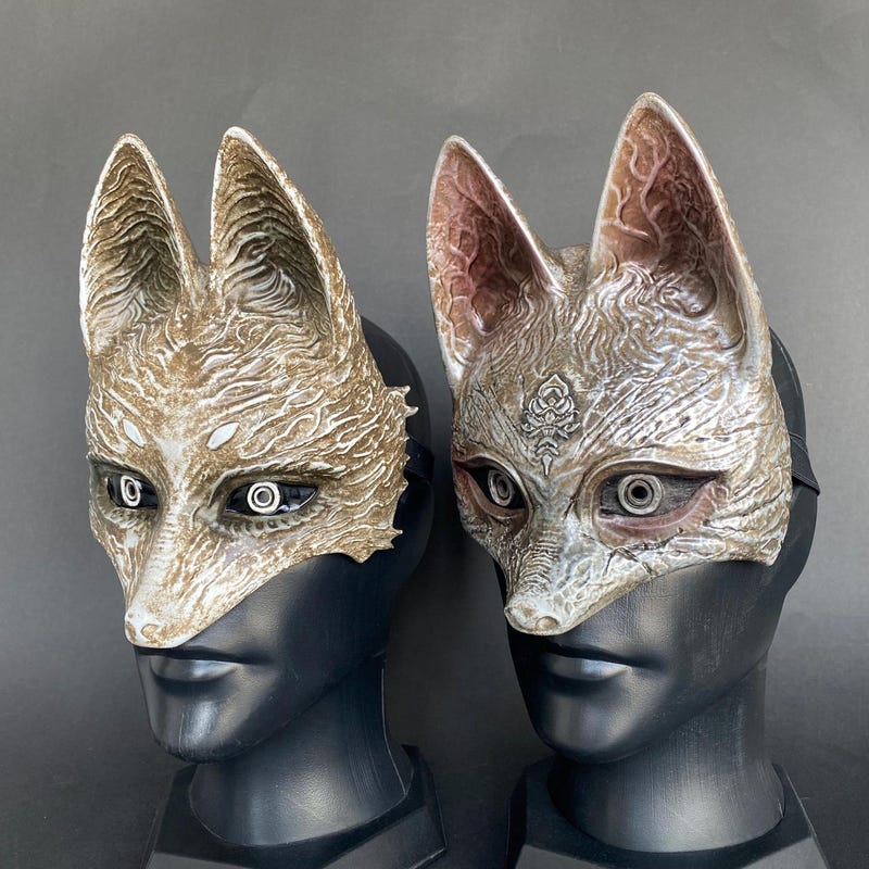 Silent Hill Mask - Etsy