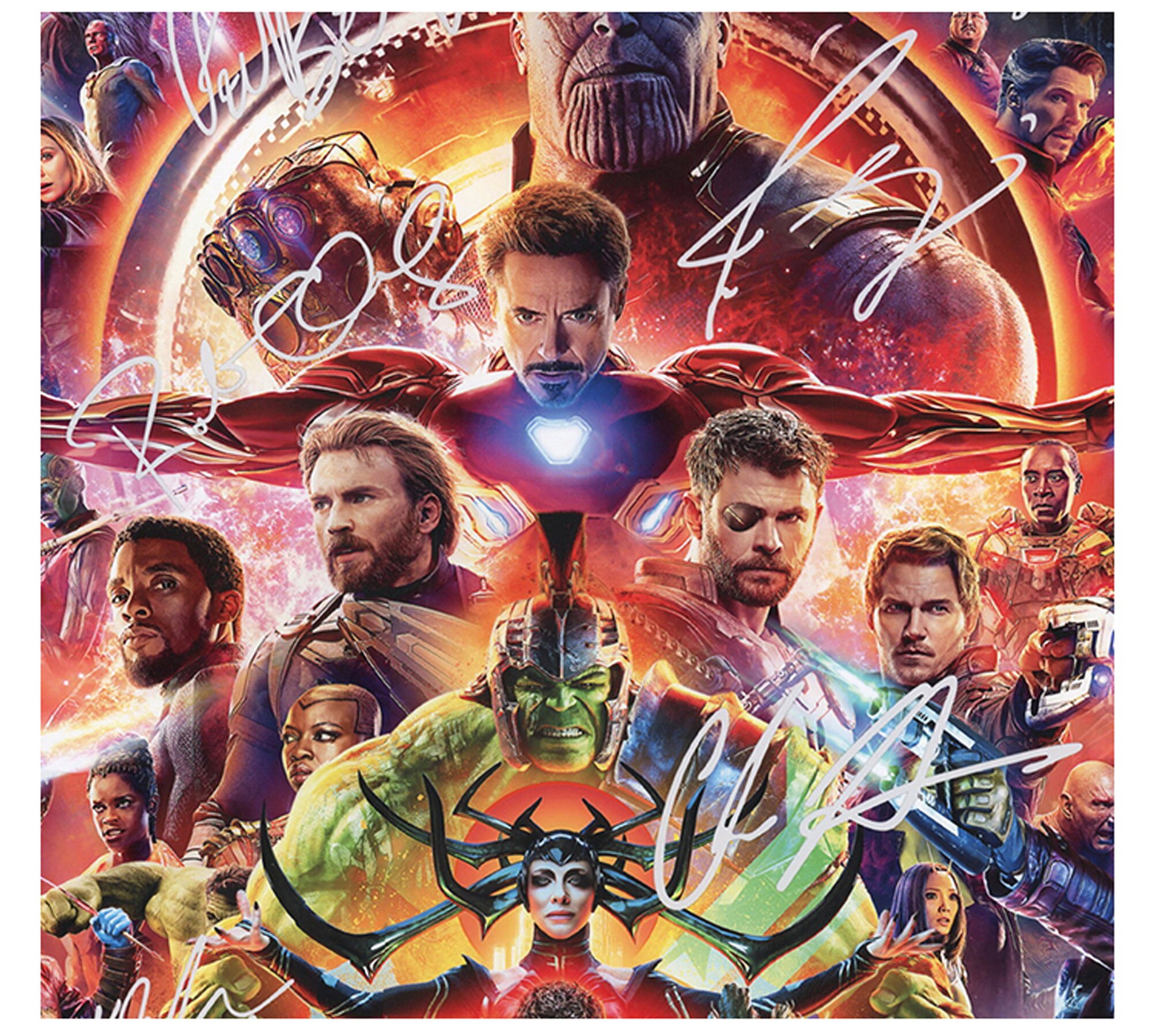 Avengers Poster Avengers Endgame Print Marvel Movie Poster | Etsy