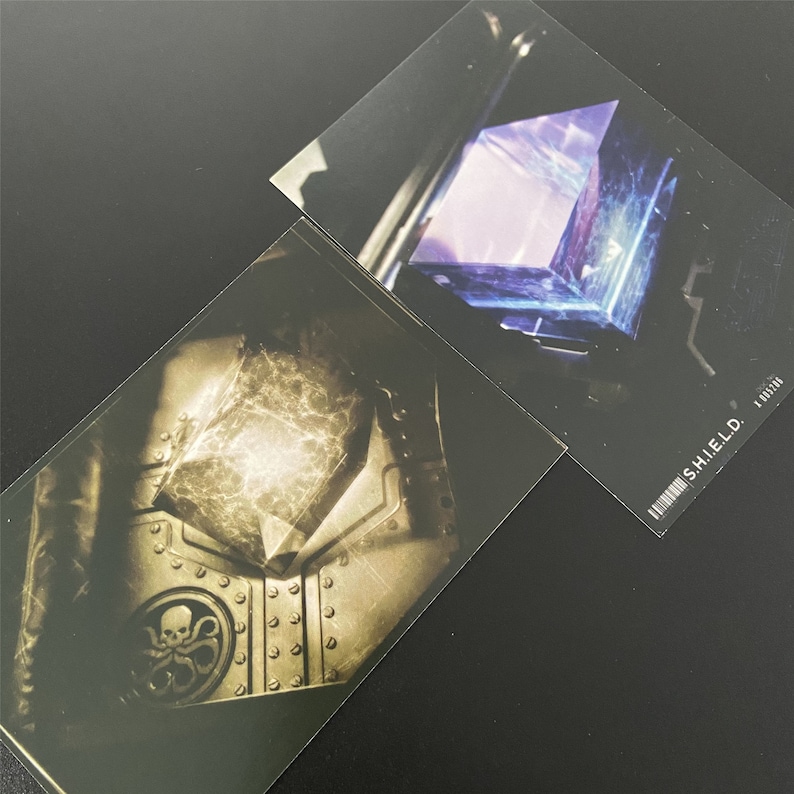 Black Widowhawkeye Captain America S.H.I.E.L.D. Secret File | Etsy