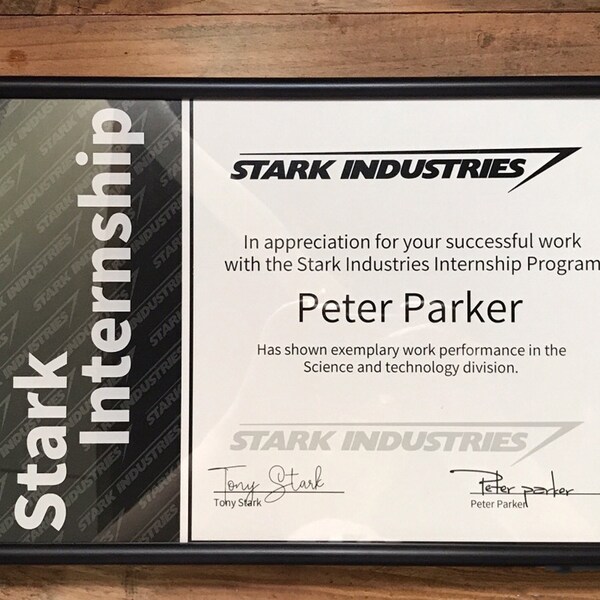Stark - Etsy